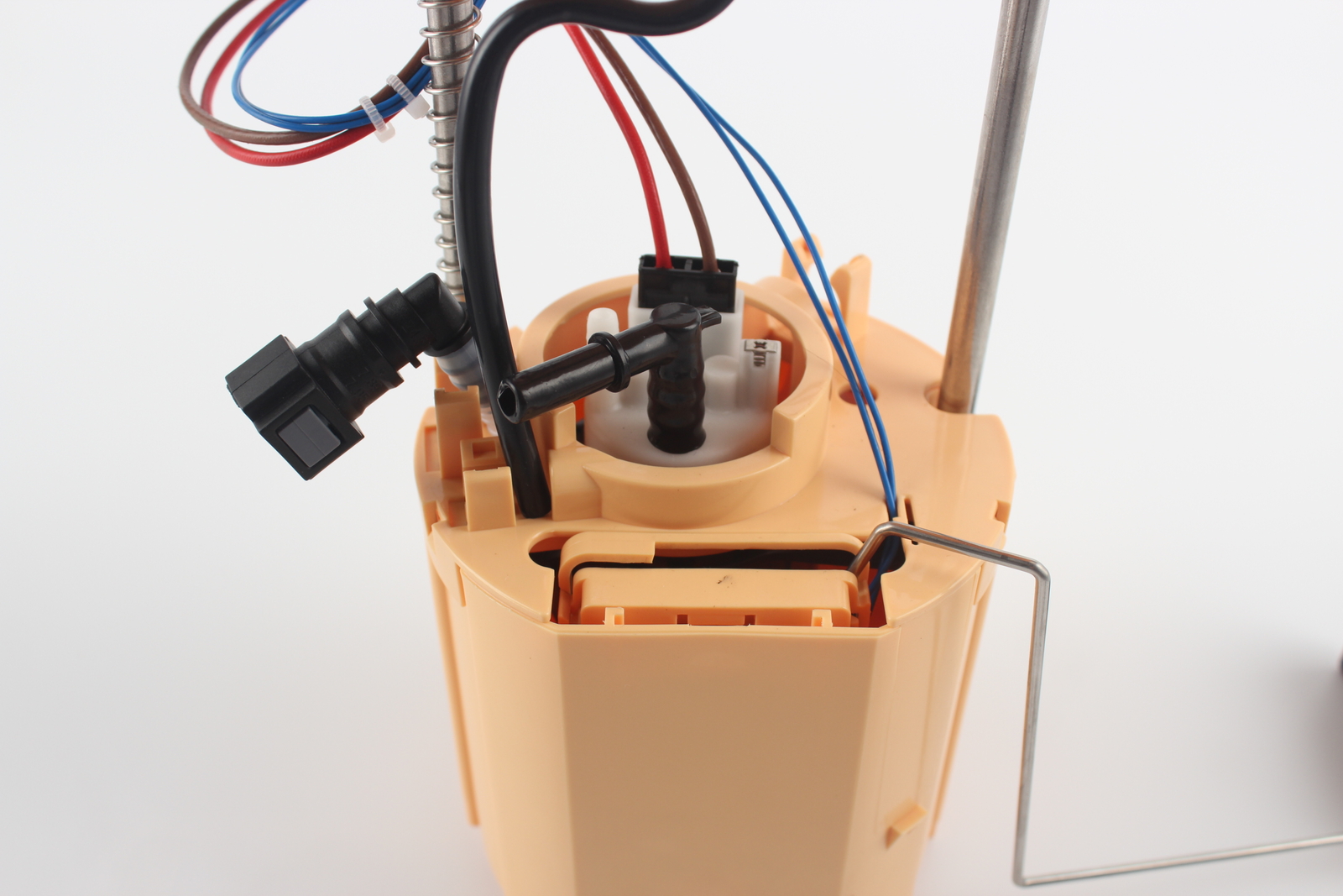 Fuel Pump Assembly for Mercedes-Benz GL320 GL350 ML320 1644790394 ...