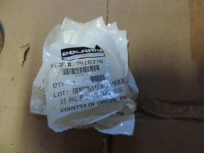 Polaris 7518378 Wheel Bolt | eBay