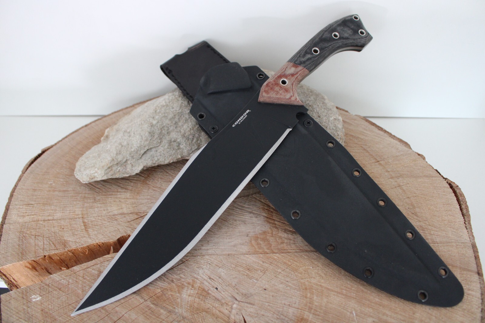 Condor ATROX KNIFE Messer COCTK1814-108HC Code 61719 | eBay