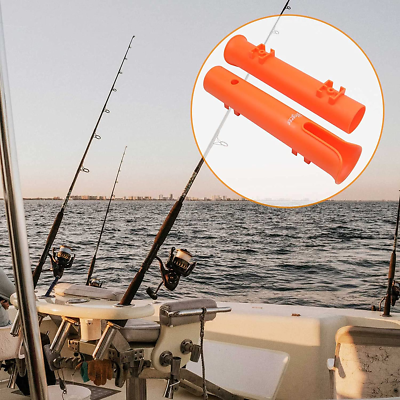 Boat Rod Storage Tubs