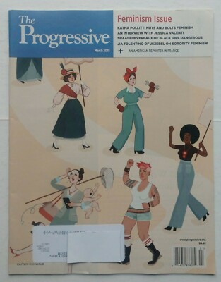 The Progressive Magazine - March 2015 | eBay