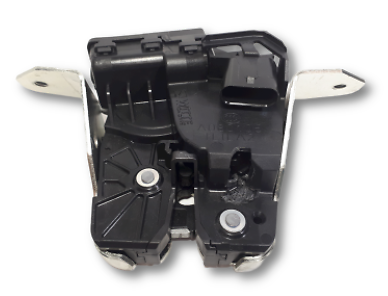 MERCEDES C Class S205 2015 RHD Rear Tailgate Boot Lid Lock Mechanism ...