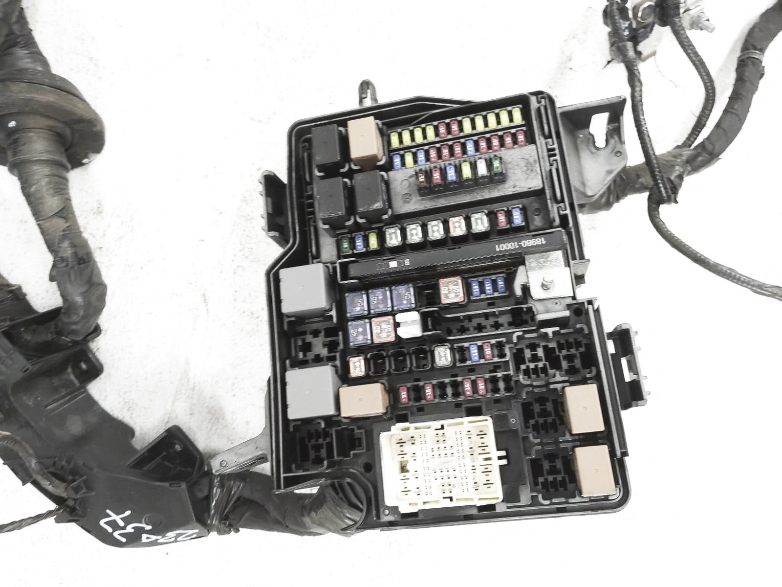 2020 Kia Telluride Front Headlight Room Wiring Harness 91210-S9130 | eBay