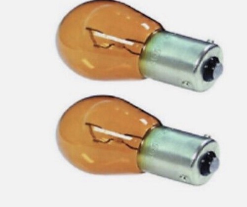 2x 567 Fits Ford C-Max Mk1 Indicator Amber Light Bulbs 2003-2010 | eBay UK
