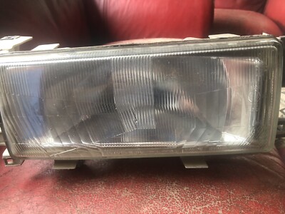 Toyota Cressida Headlight | eBay Australia