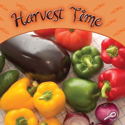 Harvest Time by Ted Schaefer (2006, Trade Paperback) for sale online | eBay