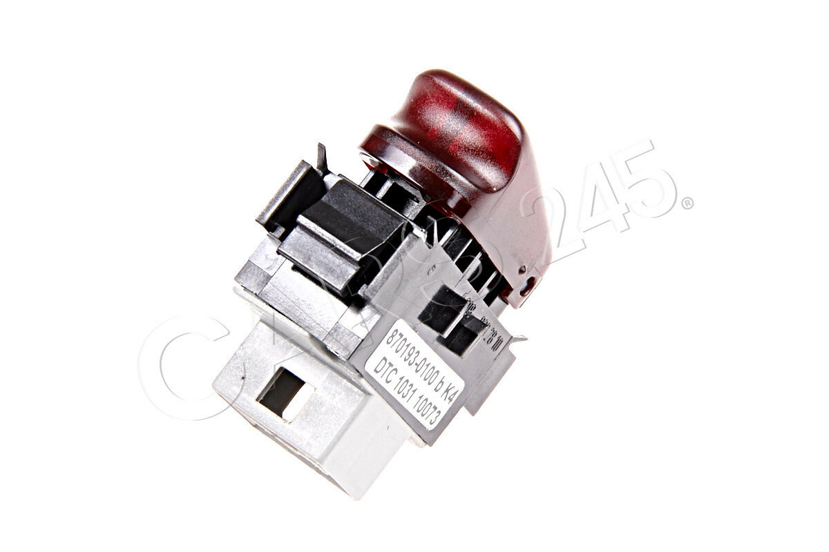 Genuine Top Switch MERCEDES A208 W208 Convertible 2088202810 | eBay