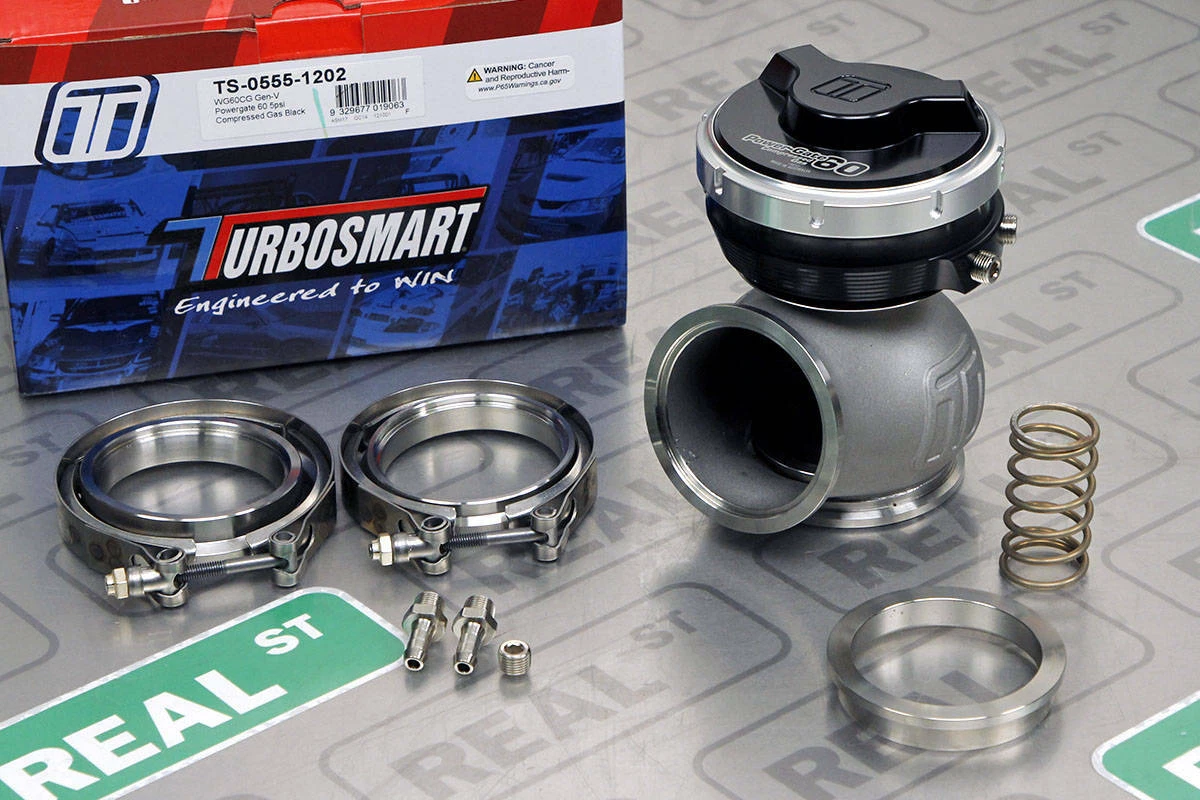 Turbosmart Waste Gates