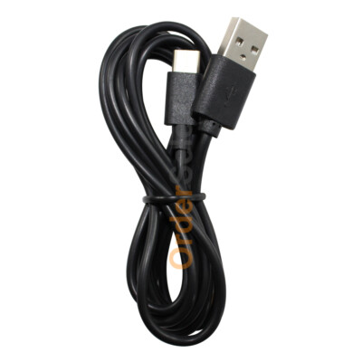 USB Type-C 6FT Cable for Alcatel 7/REVVL 2 Plus/A50/A5/PulseMix/Idol 5 ...