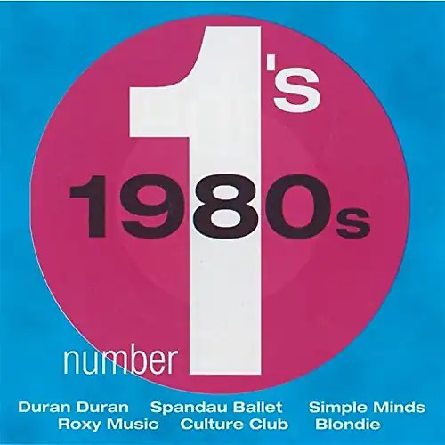 Various Artists - 80s Number 1s 724358401424 | eBay.de