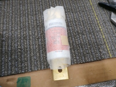 New Mersen / Ferraz Shawmut AJT125 Amp-Trap 2000 125A 600V AC 500V DC ...