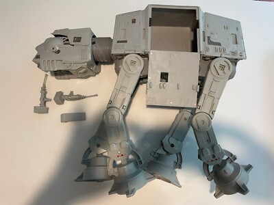 1981 Kenner Star Wars ATAT | eBay