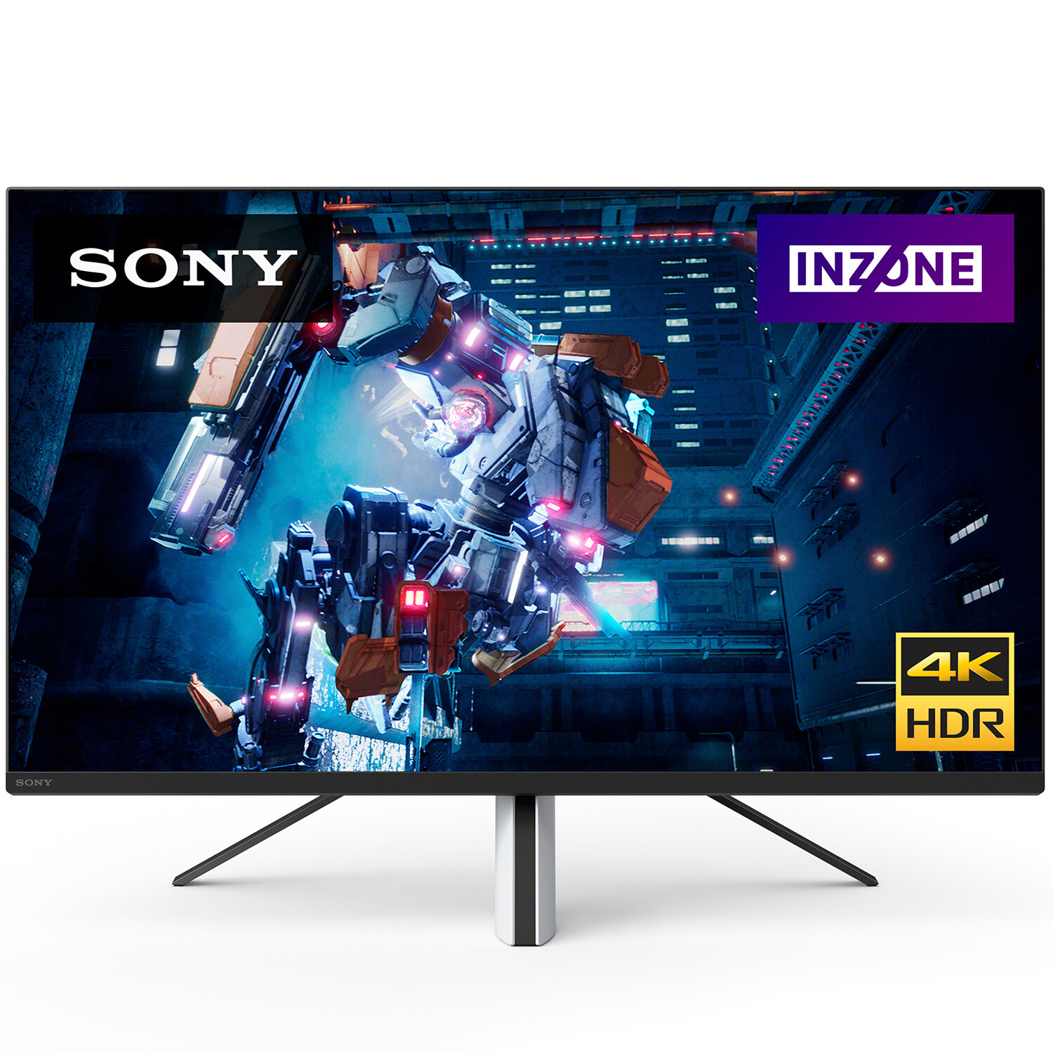 Sony INZONE M9 27" 4K UHD IPS LED Gaming Monitor for sale online | eBay