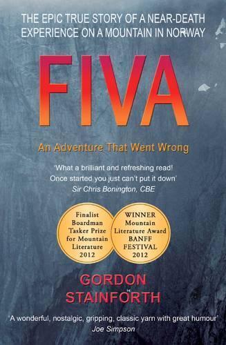 Gordon Stainforth Fiva (Paperback) (UK IMPORT) | eBay