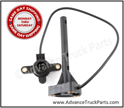 ATP Replacement for 22807993 Oil Level and Temperature Sensor Volvo ...
