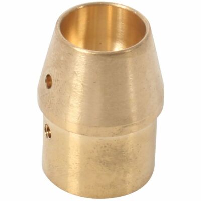 OPTIONAL GOAT / KID 15mm TIP FOR EXPRESS ARKOS 144E BUTANE DEBUDDER ...