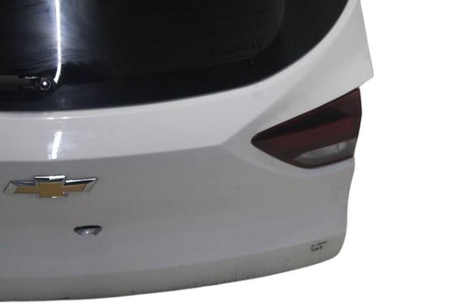 Trunk/decklid/hatch/tailgate TRAILBLAZER 21 | eBay