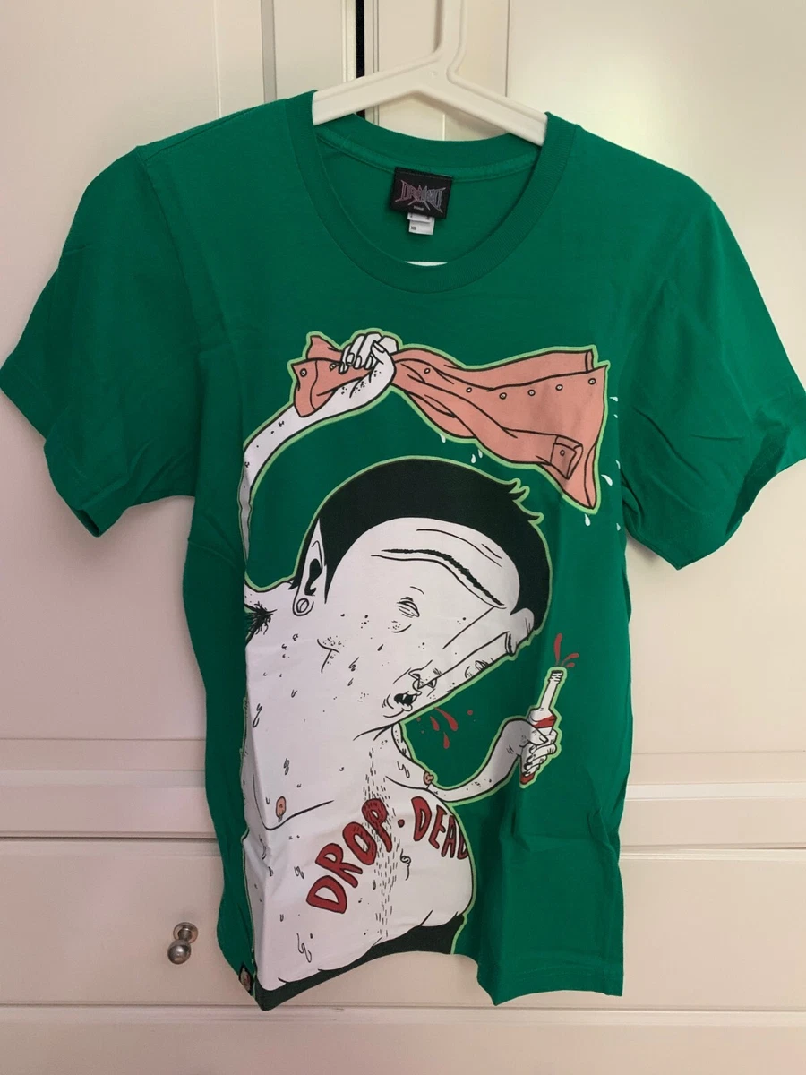 Drop Dead Clothing