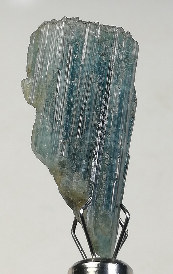 34 CARATS BLUE TOURMALINE AND FELDSPAR AFGHANISTAN (DF-36), | eBay