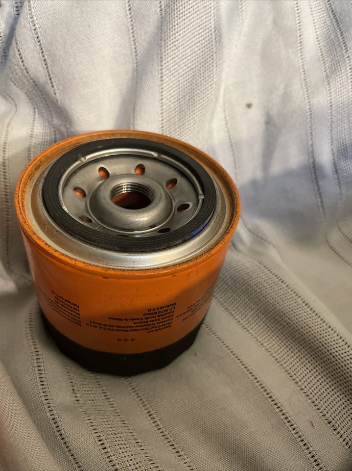 Fram PH16 Engine Oil Filter Fits Buick Cadillac Chevy Chrsyler Dodge ...