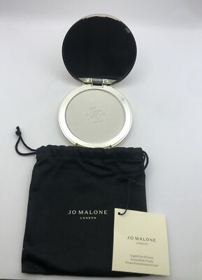 Jo Malone London English Pear & Freesia Scented Body Powder Compact ...