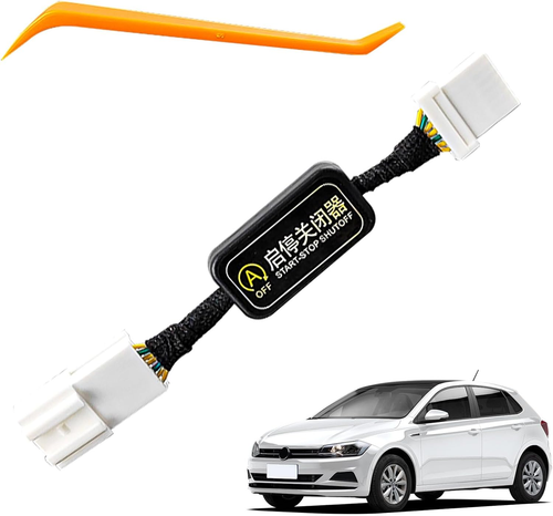 Auto Disable Start Stop Eliminator Canceller For Accord 2023-2025/Civic ...