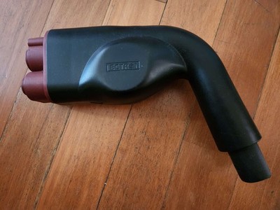 Lectron Setec Power CCS to Tesla Adapter 200A For NON CCS Tesla Model S ...