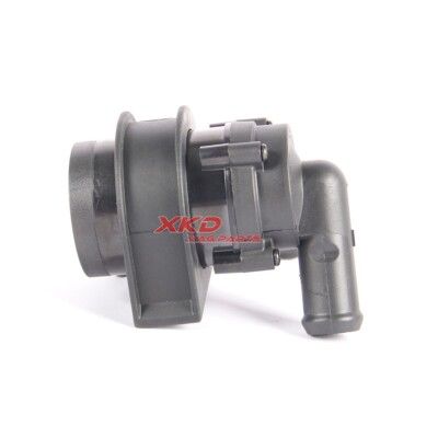 Auxiliary Water Pump Fit For AUDI A6 A7 Q7 06E121601C | eBay