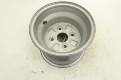 Can-Am Rally 175 05 Wheel Rim Rear 705500295 #2 39238 | eBay