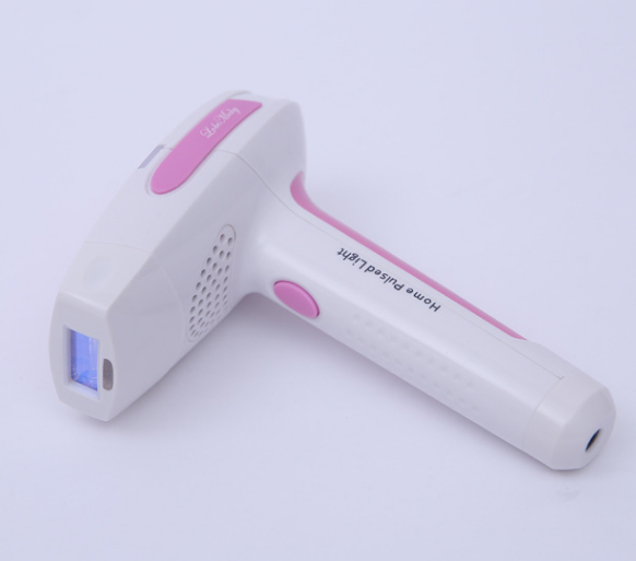 IPL Permanent Hair Removal Machine Face&Body Skin Painless Epilator ...