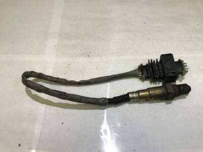 0258010121 55563348 Lambda sensor 4 wires, WHITE WHITE BLACK GREY UK248594-91 | eBay UK