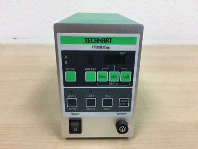 Technart FED III fhw Controller | eBay