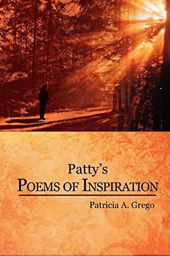 Patty's Poems of Inspiration 9781456817015| eBay