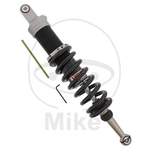 Mono Shock Absorber YSS Rear BMW R 80 GS Paralever 1988 | eBay