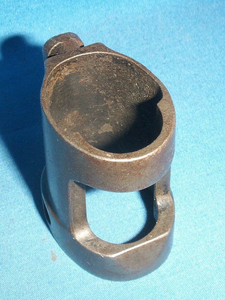 US M1917/ BRITISH ENFIELD P14 FRONT BAND C153E | eBay
