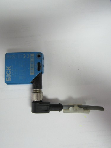 SICK WL12-2P460 PHOTOELECTRIC SENSOR | eBay