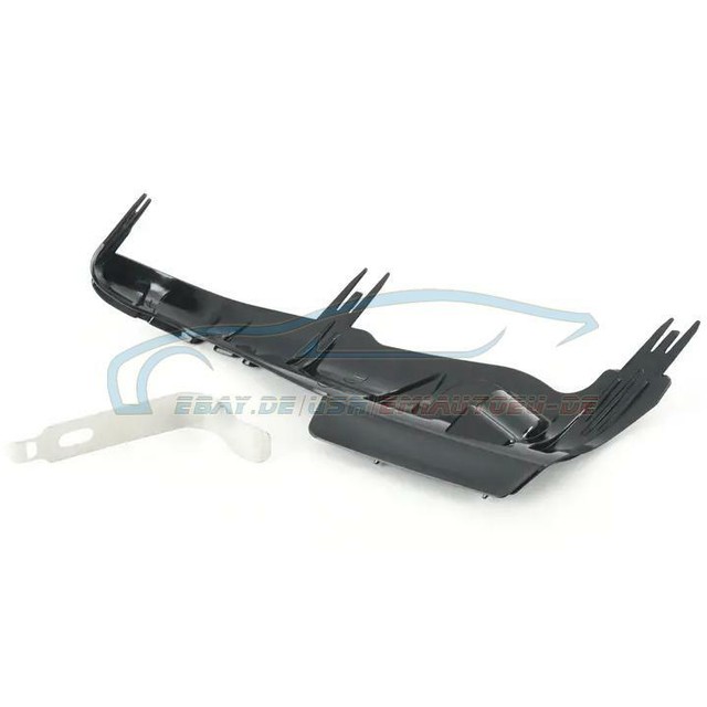 BMW 5 (f10 F11) 2013 Left Scheinwerferhalterung 63117271897 Gara17351 ...