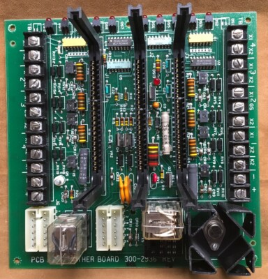 Generator Parts & Accessories - Onan Control Board