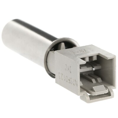 Temperature Sensor NTC Probe Compatible with Bush Washing Machine 9562 ...