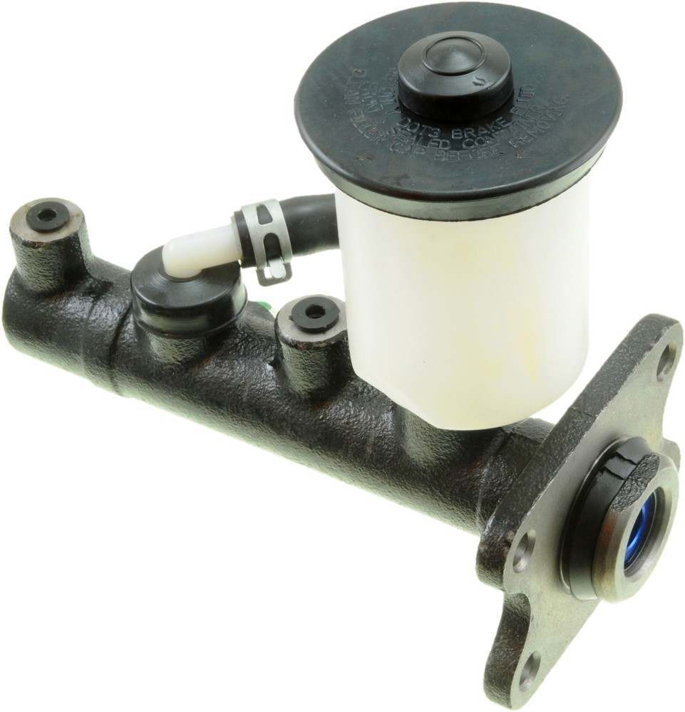 Brake Master Cylinder Dorman M39657 fits 86-88 Toyota Pickup for sale ...