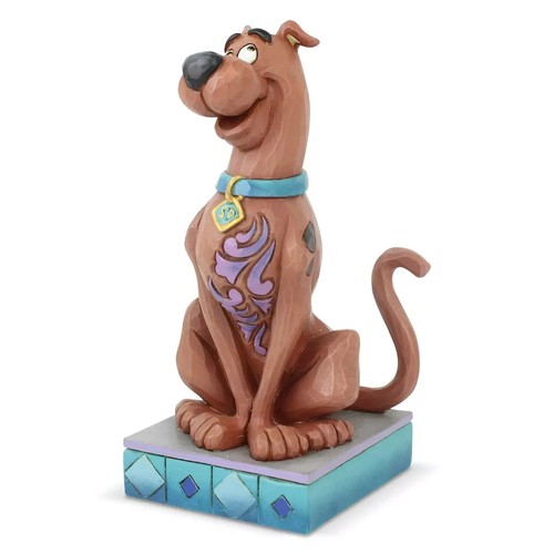 Enesco Jim Shore Scooby Doo Figurine | eBay