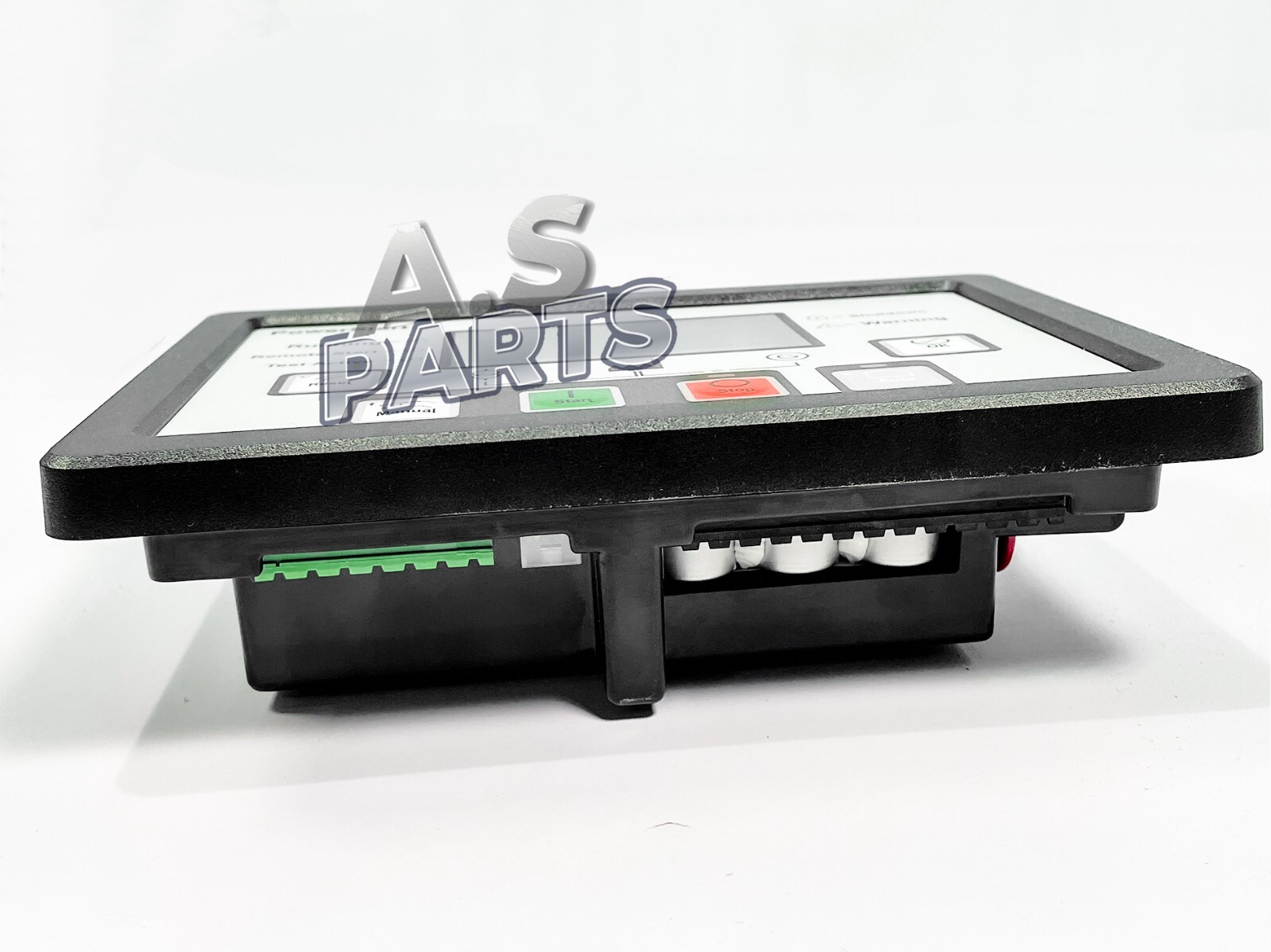 Cummins Power Command Controller PS0600 Part Number A054G527 for sale ...