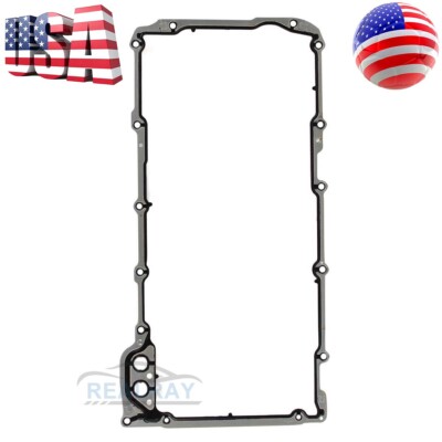 Engine Oil Pan Gasket For Chevrolet Pontiac 5.3 5.7 6.0 LS1 LS2 LS3 LM7 ...
