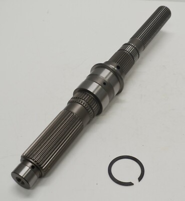 0GM NP261HD NP263HD Transfer Case 32 Spline Mainshaft Output Shaft ...