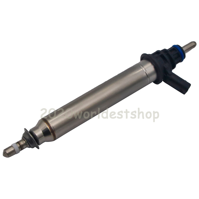FJ1212 Fuel Injection Injector (one) 2780700687 For Mercedes CLS550 ...