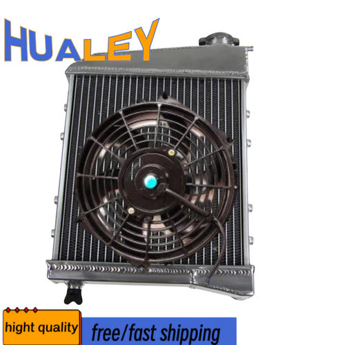 For AUSTIN/ROVER MINI COOPER/MORRIS ALL MODELS 1967-91 MT Aluminum ...