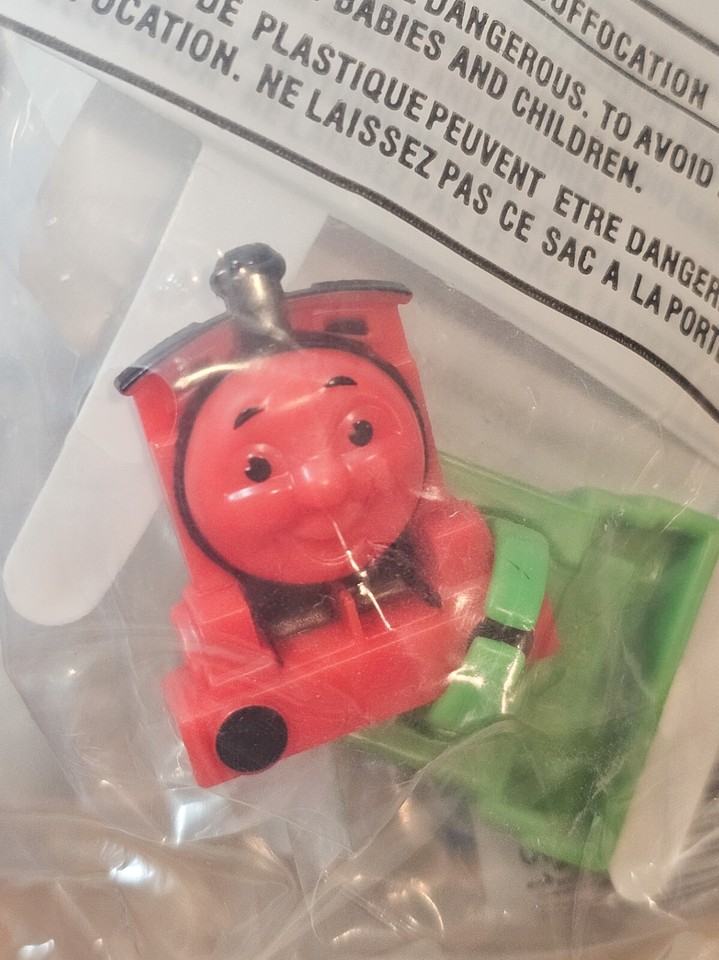 Decopac Thomas the Train Carnival Cake Top Deco Set #30179 | eBay