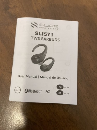 Slide Innovations SmartWatch with extra band and ear phones | eBay