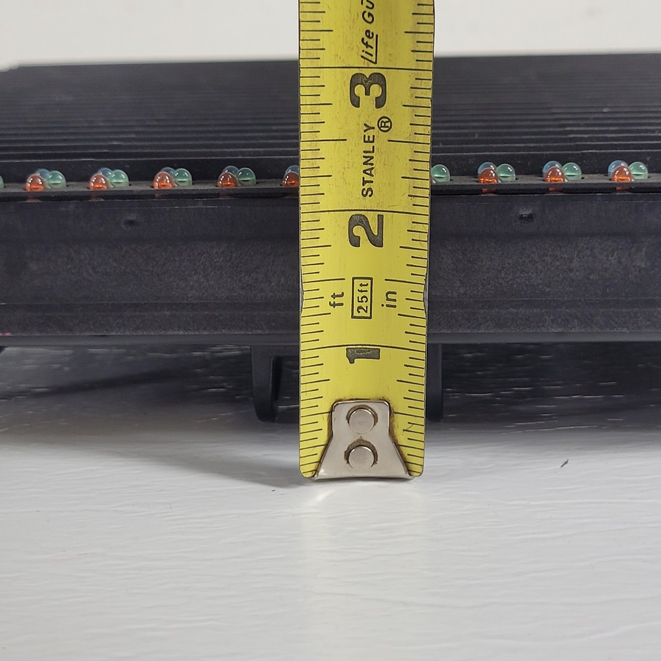 Daktronics PC-255312 RGB Display Board 24x24 Pixel Array | eBay