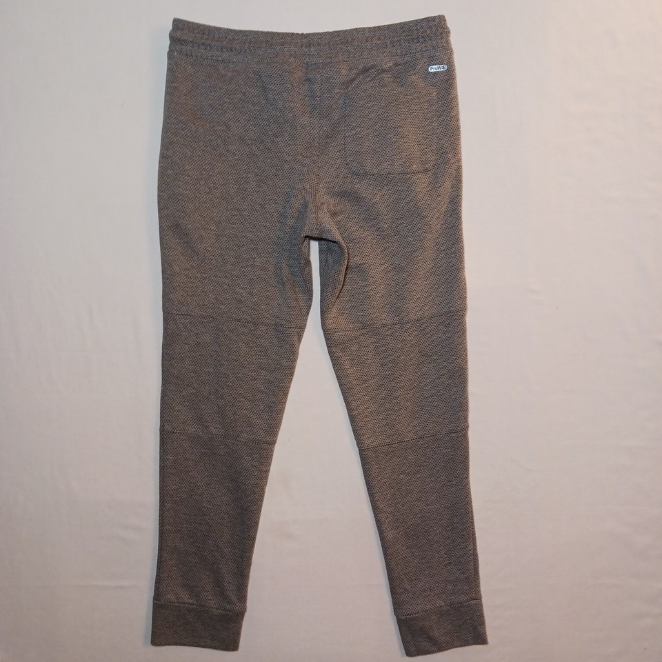 Spyder Active Mens ProWeb Jogger Sweatpants Medium Gray | eBay